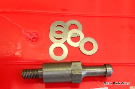 Berkel 808 and 818 Slicer Parts