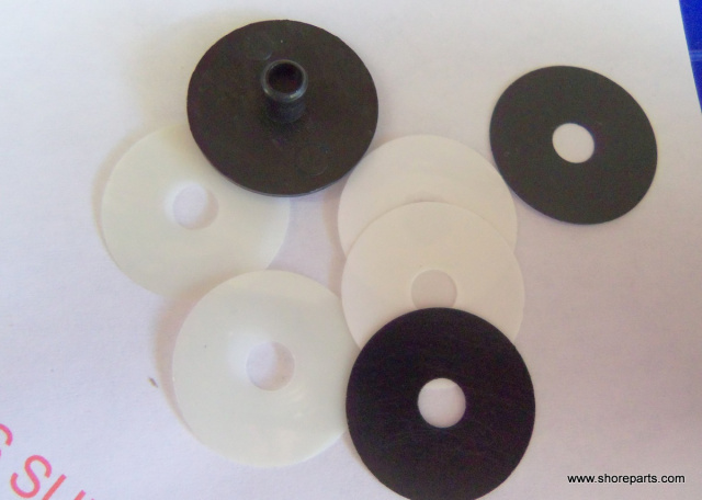 Berkel 808 and 818 Slicer Parts