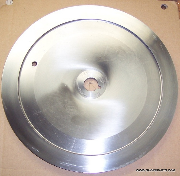 Berkel 808 and 818 Slicer Parts