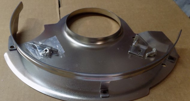 Berkel 808 and 818 Slicer Parts