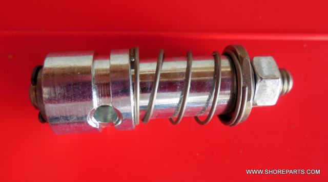 Berkel 808 and 818 Slicer Parts