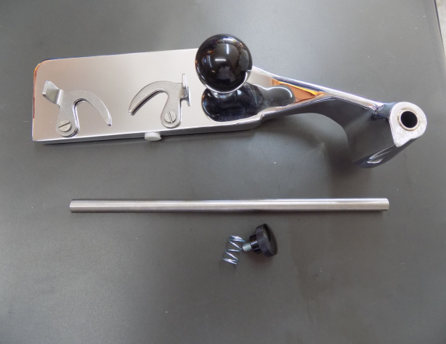 Berkel 909 & 919 Meat Slicer Parts. New and Used