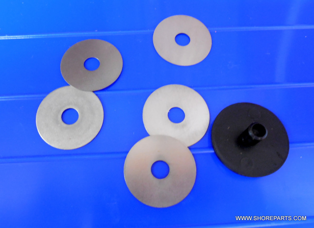 Berkel 808 and 818 Slicer Parts