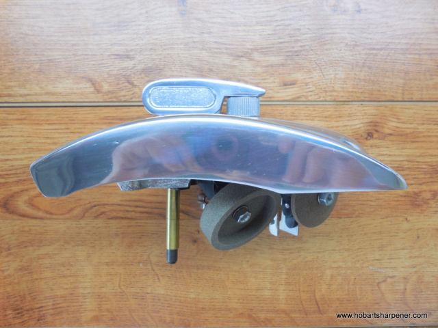 Berkel 808 and 818 Slicer Parts