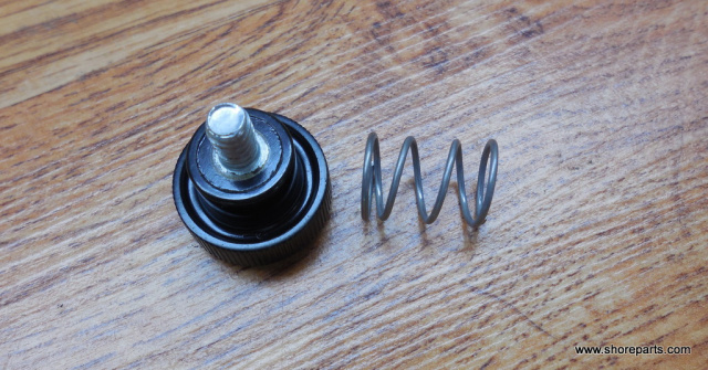 Berkel 808 and 818 Slicer Parts