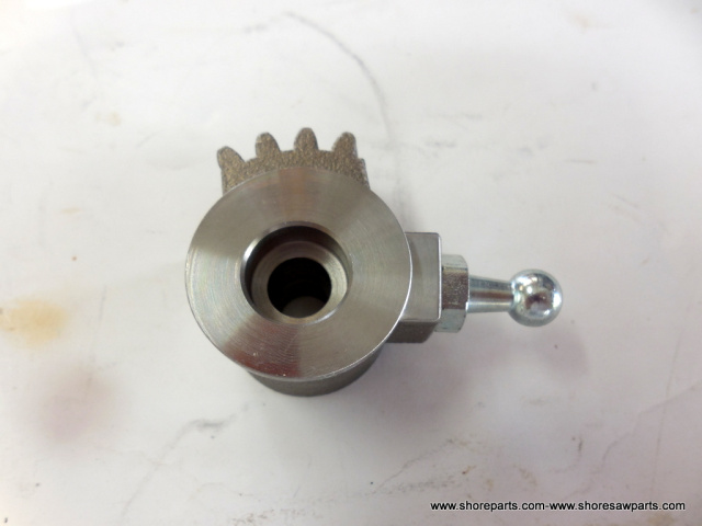 Berkel 808 and 818 Slicer Parts