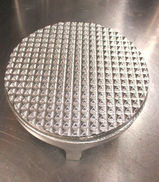 Vegetable Chute & Pusher for Berkel 808, 818, 909, 919 Slicers ...