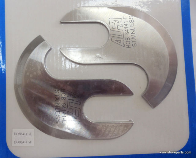 Parts for Hobart 8141, 84141, 84142 Buffalo Choppers