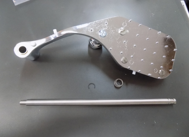 Parts for Globe Meat Slicers