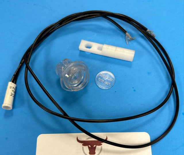 Electrical Switch Parts for Hobart 1612, 1712, 1812, 1912, 2612, 2712 ...