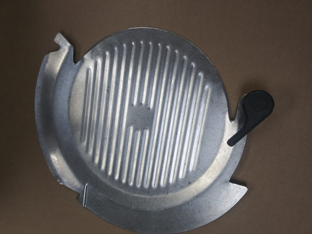 Parts for Hobart 1612, 1712 Slicers