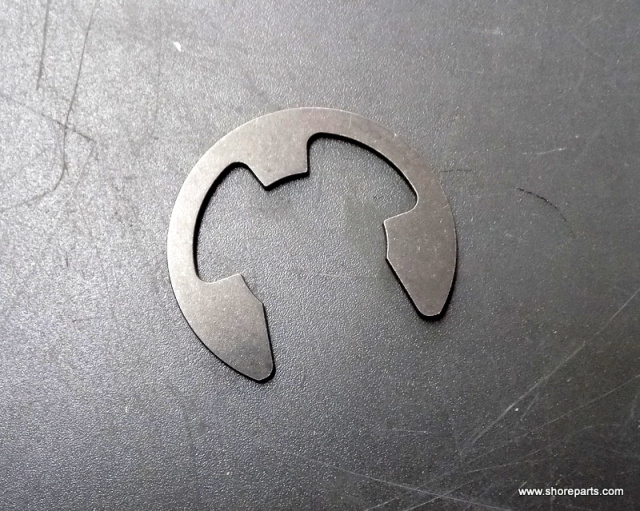 Hobart Slicer Slide Rod Retaining Ring RR-9-15