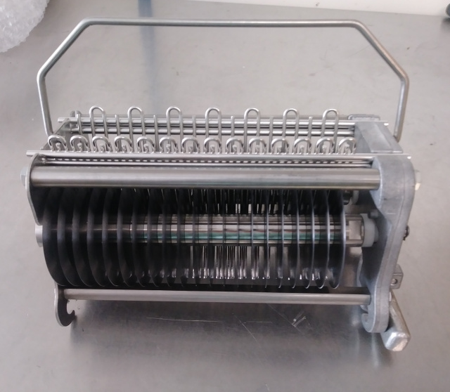 Parts for Hobart, Berkel, Biro Slicers, Saws, and Choppers