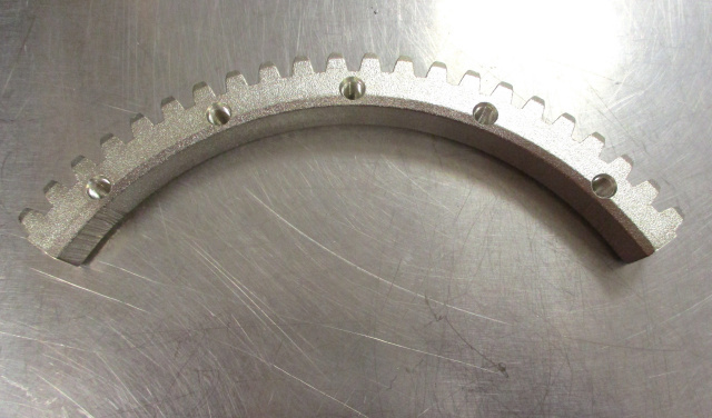 Parts Hollymatic Super 54 Patty Machines