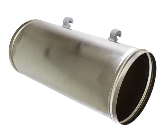 Hobart 2000 Series Slicer Vegetable Chute Replaces 00-479687